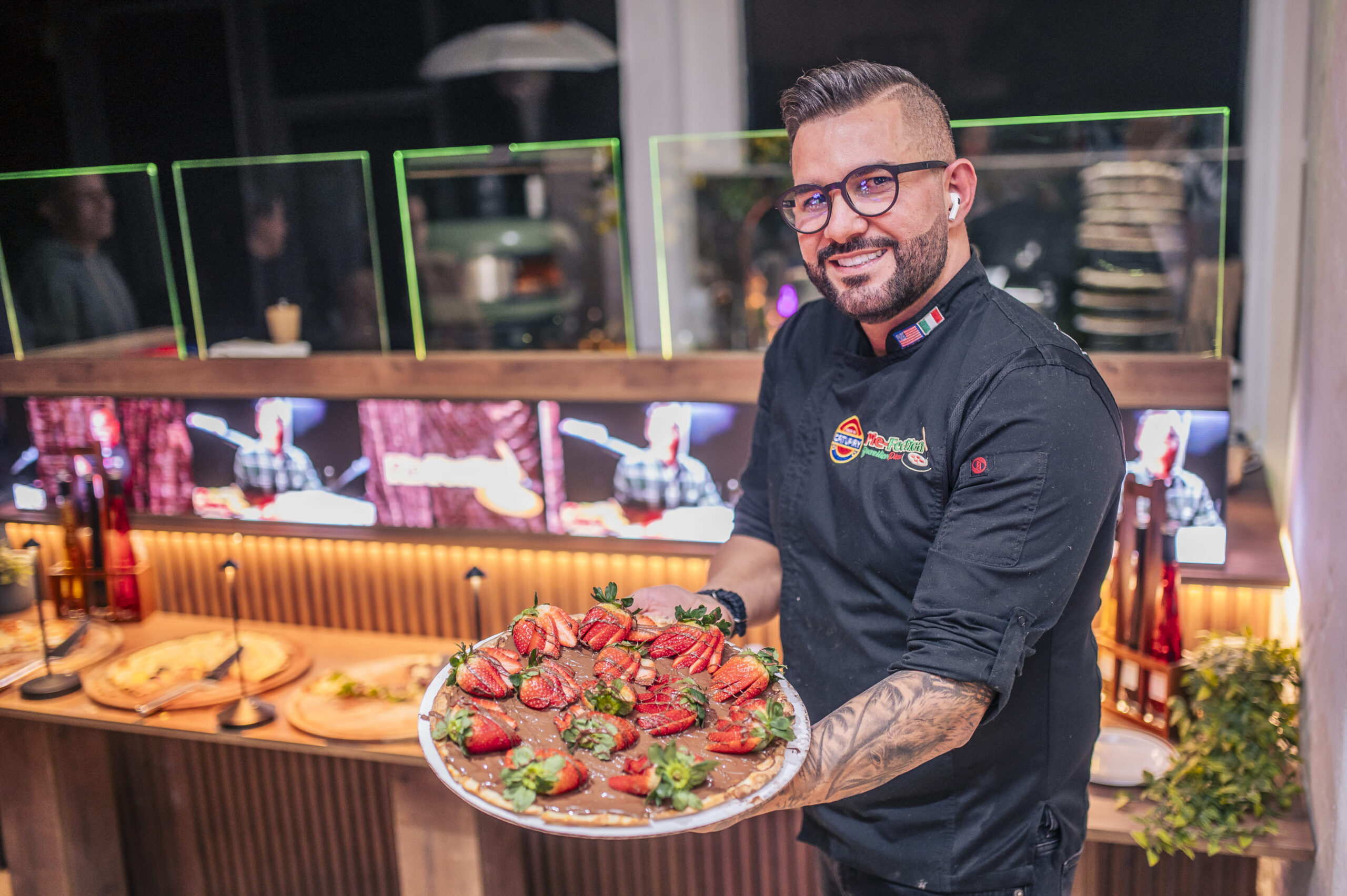 Contact Pie-Fection | Locations & Inquiries