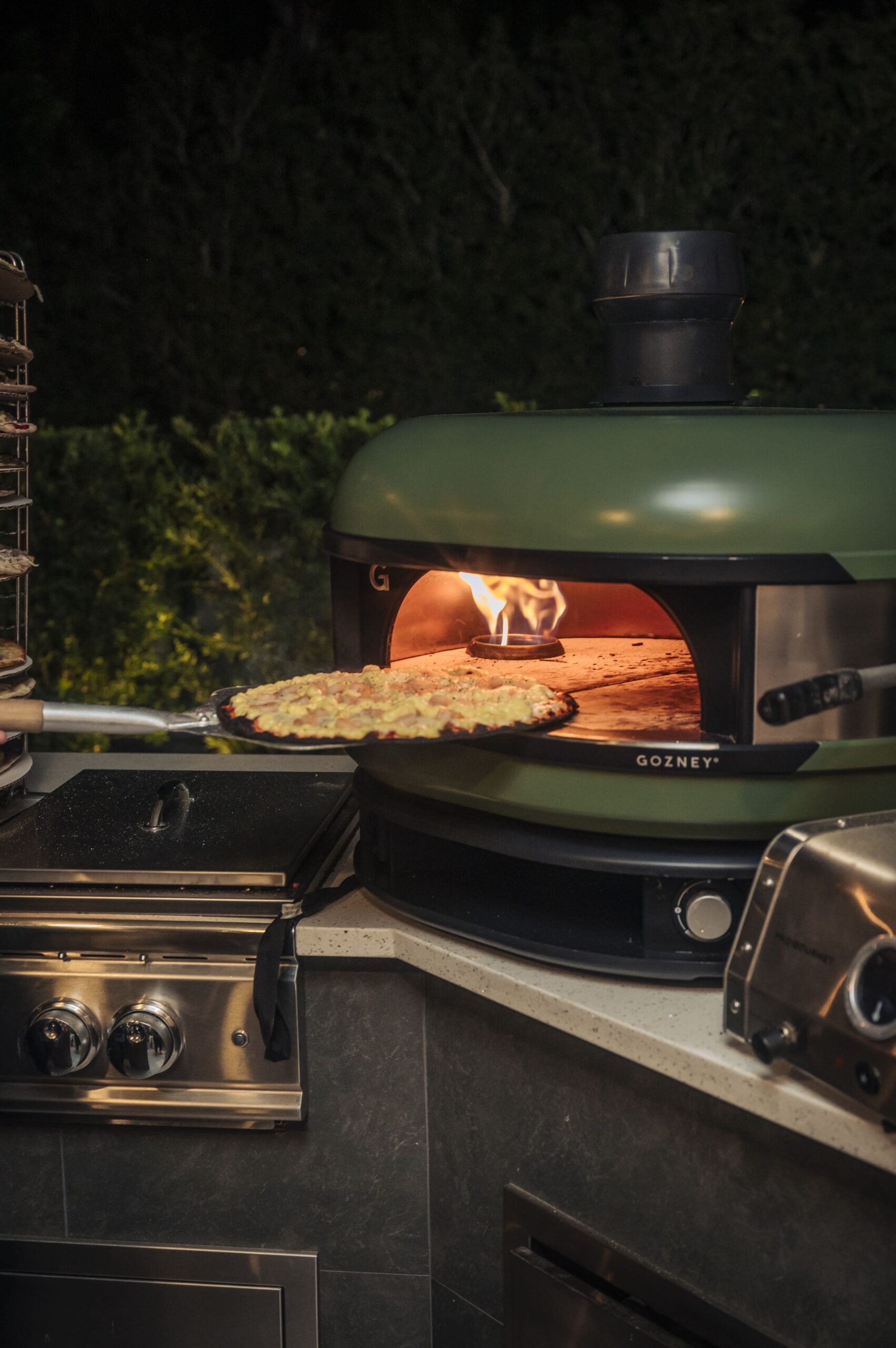 Pie-Fection | Pizza Delivery in Florida