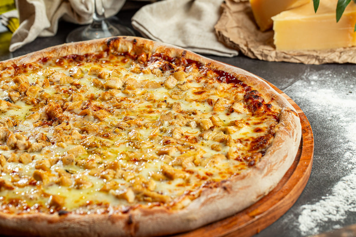 Brazilian Pizza FL | Authentic Brazilian-Style Pizza in Florida